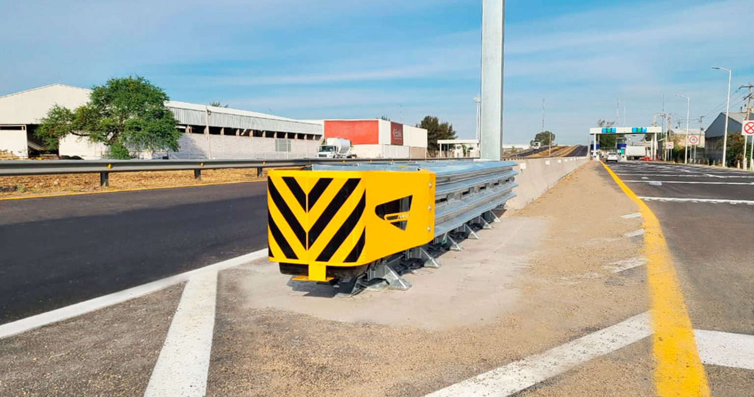 Amortiguadores de Impacto – ManufacturasCarmen