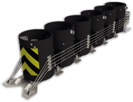 Amortiguadores de Impacto – ManufacturasCarmen